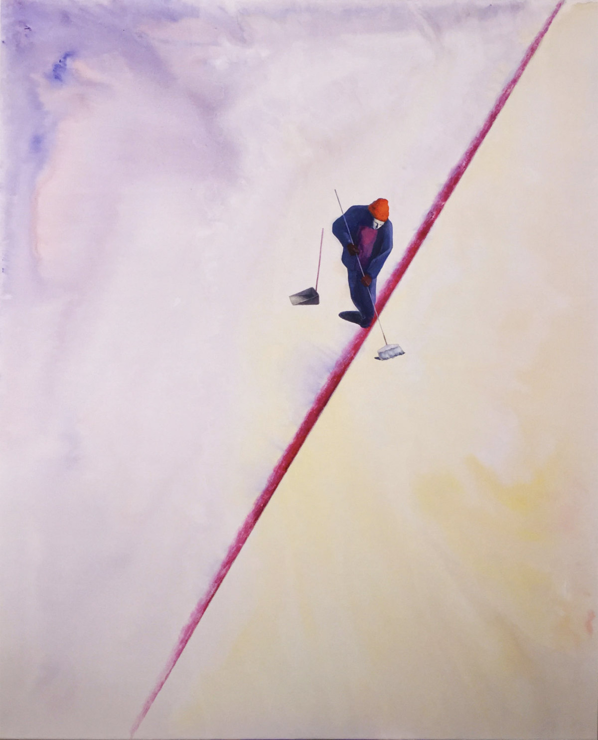 Artist Spotlight: Dawei Wang | The Heart of Design and Art