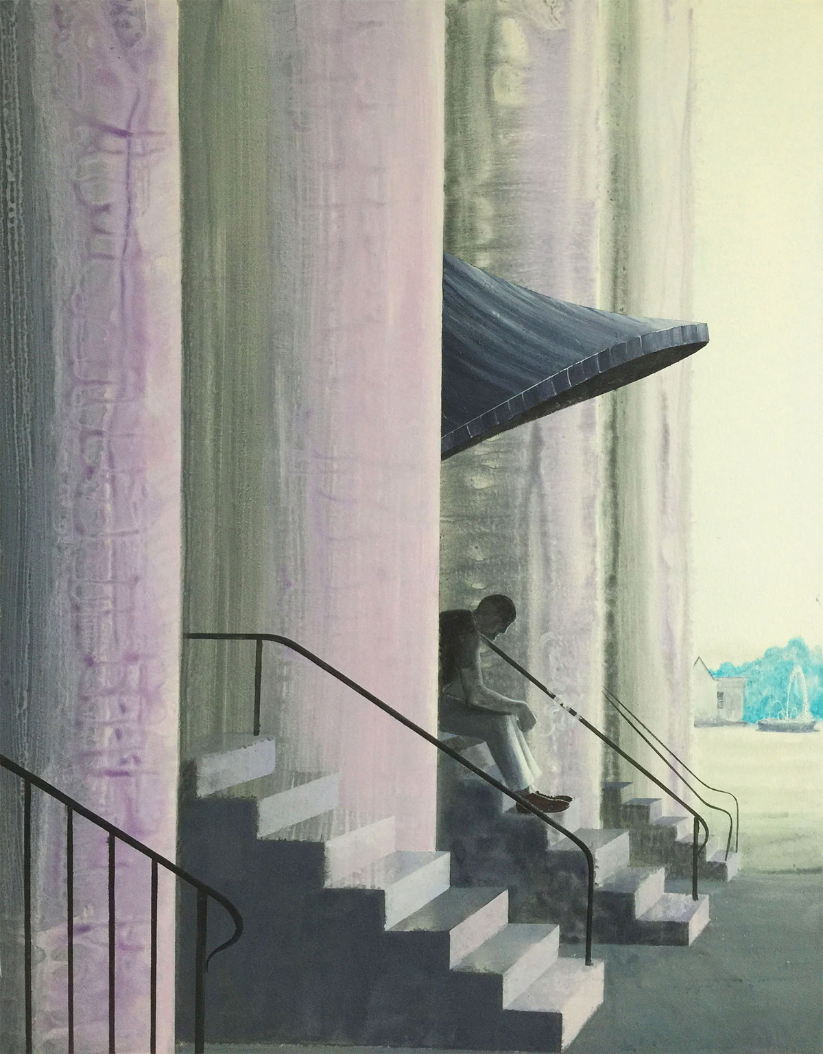 Artist Spotlight: Dawei Wang | The Heart of Design and Art