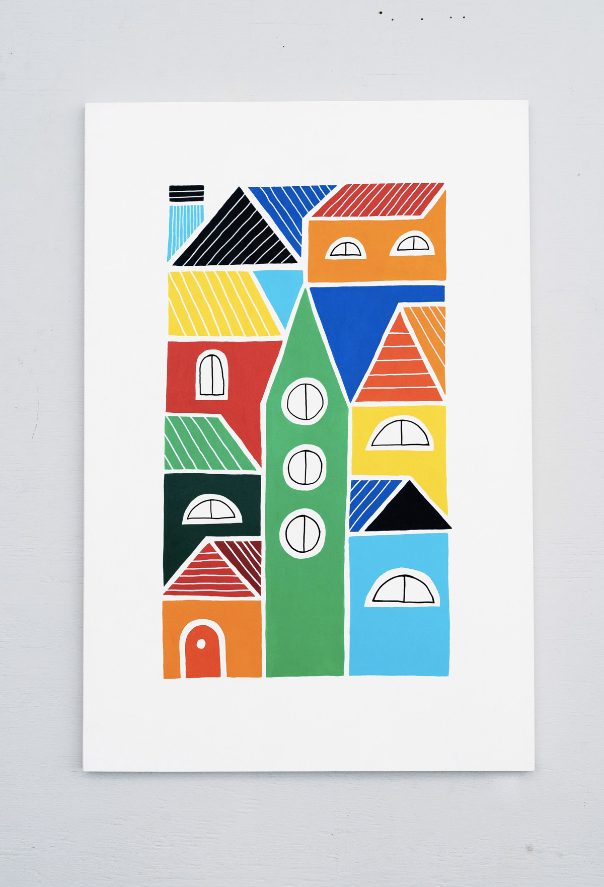 Illustrator Spotlight: Graeme Zirk | The Heart of Design and Art