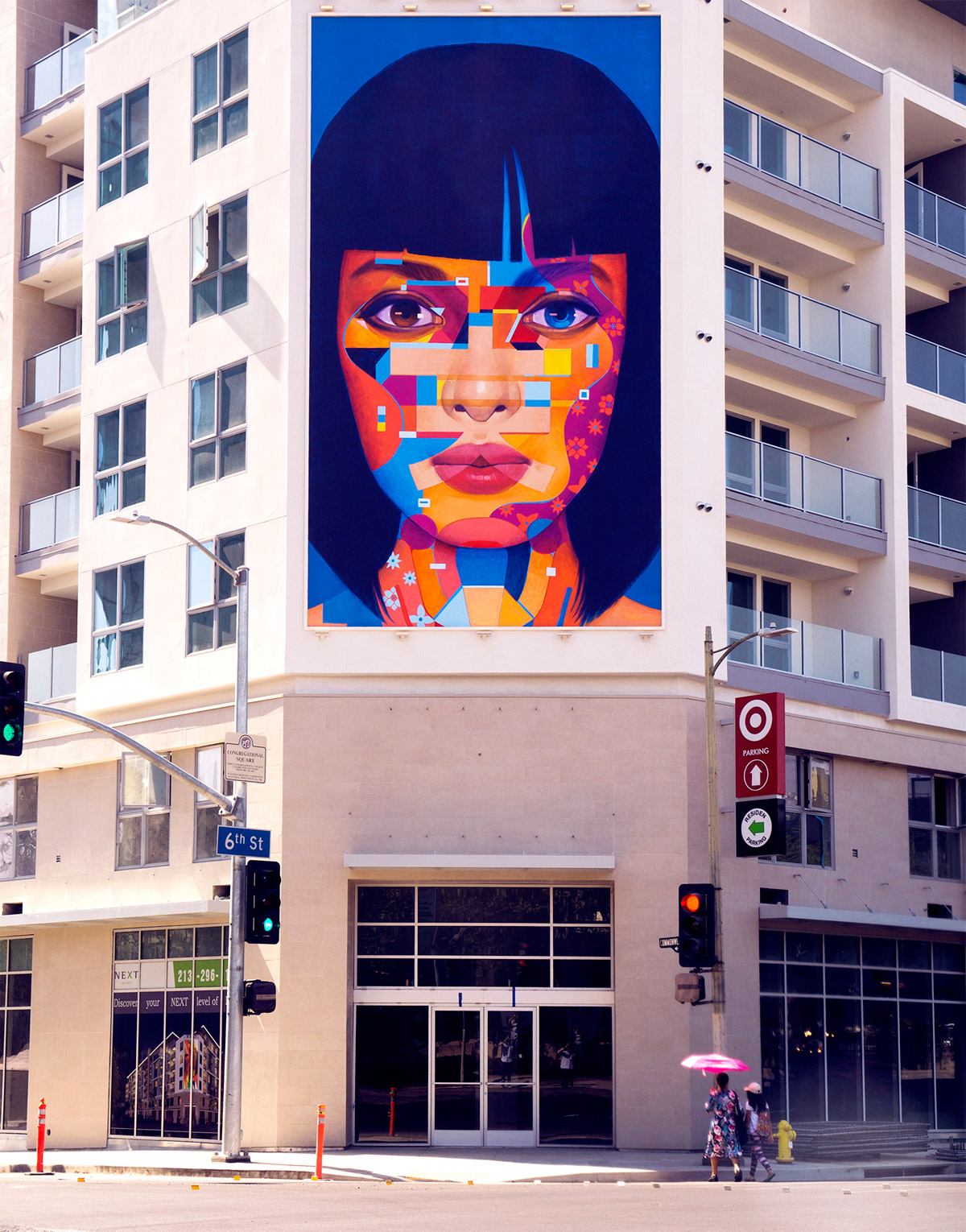 Artist Spotlight: Samuel Rodriguez | The Heart of Design and Art