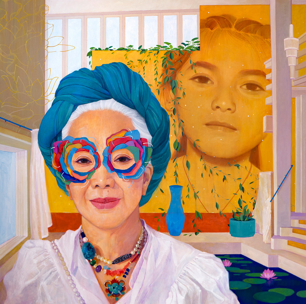 Artist Spotlight: Samuel Rodriguez | The Heart of Design and Art