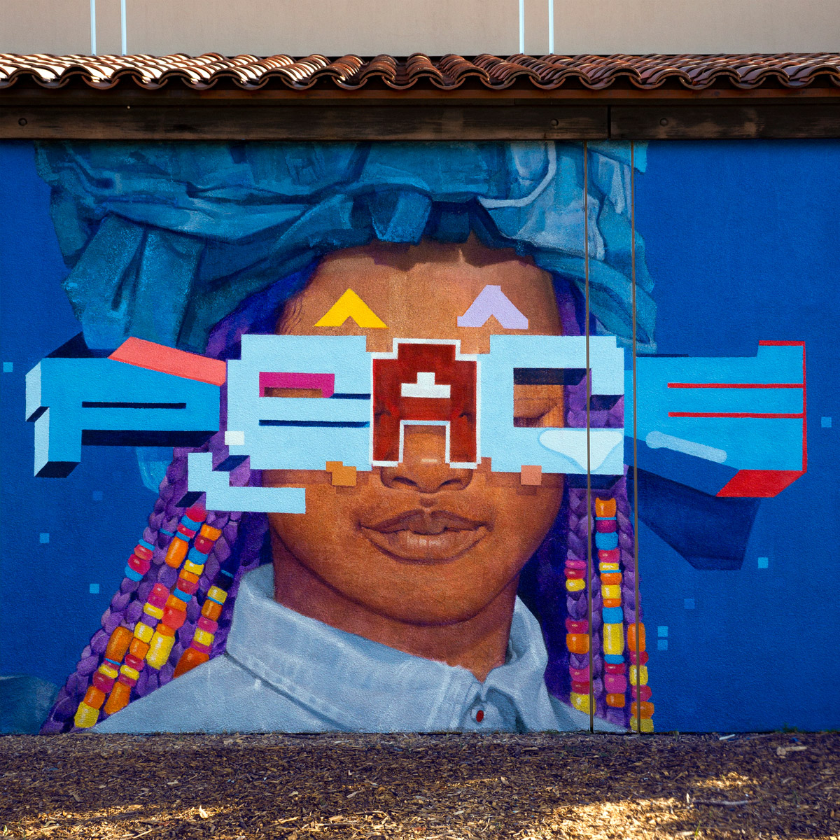 Artist Spotlight: Samuel Rodriguez | The Heart of Design and Art