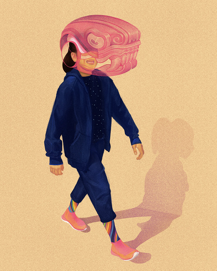 Artist Spotlight: Samuel Rodriguez | The Heart of Design and Art