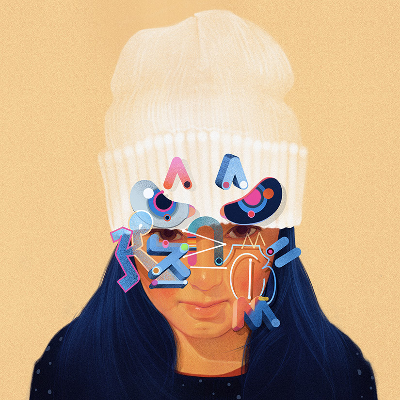 Artist Spotlight: Samuel Rodriguez | The Heart of Design and Art