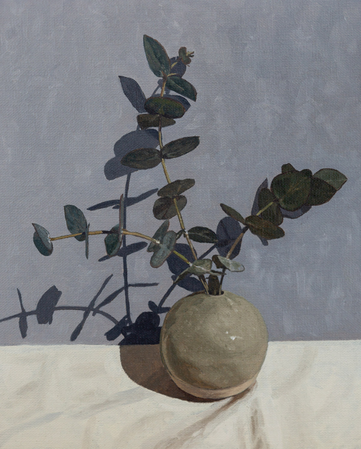 Artist Spotlight: Lucy Roleff | The Heart of Design and Art