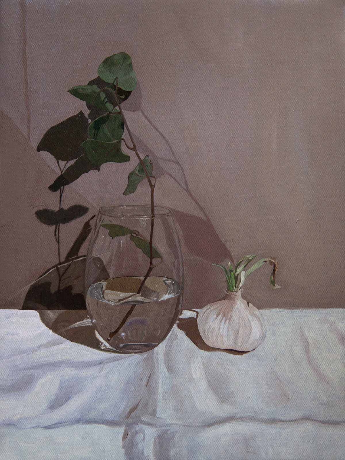 Artist Spotlight: Lucy Roleff | The Heart of Design and Art