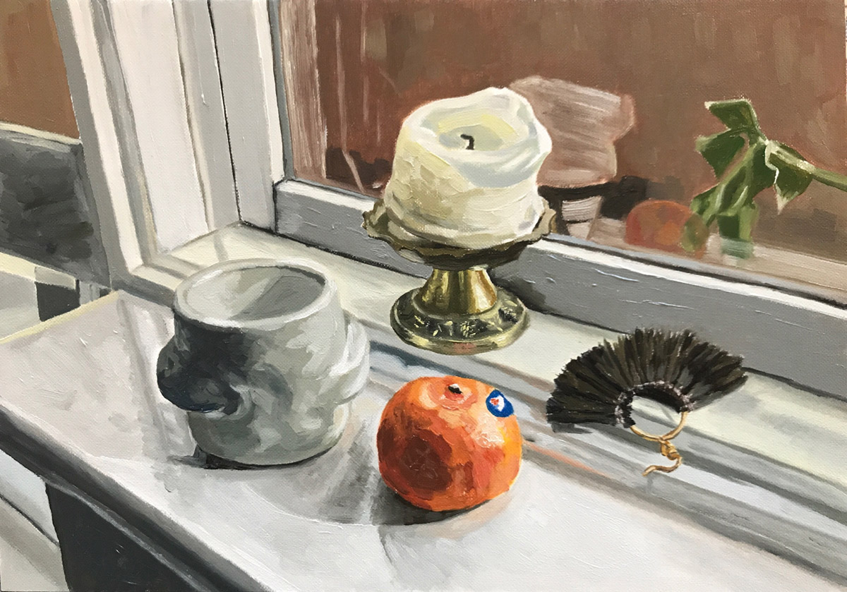 Artist Spotlight: Lucy Roleff | The Heart of Design and Art