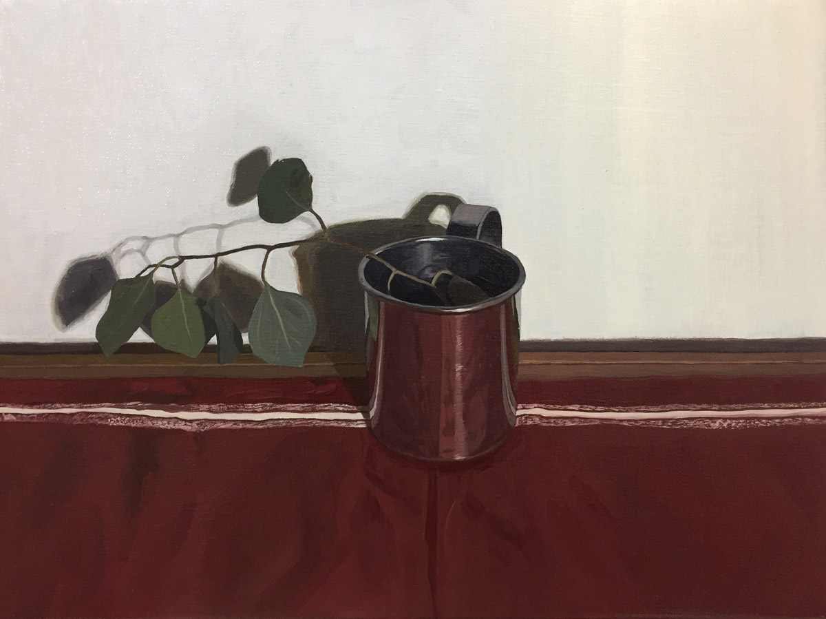 Artist Spotlight: Lucy Roleff | The Heart of Design and Art