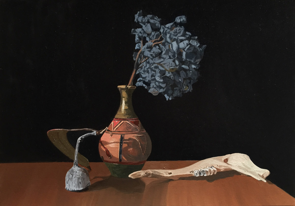 Artist Spotlight: Lucy Roleff | The Heart of Design and Art