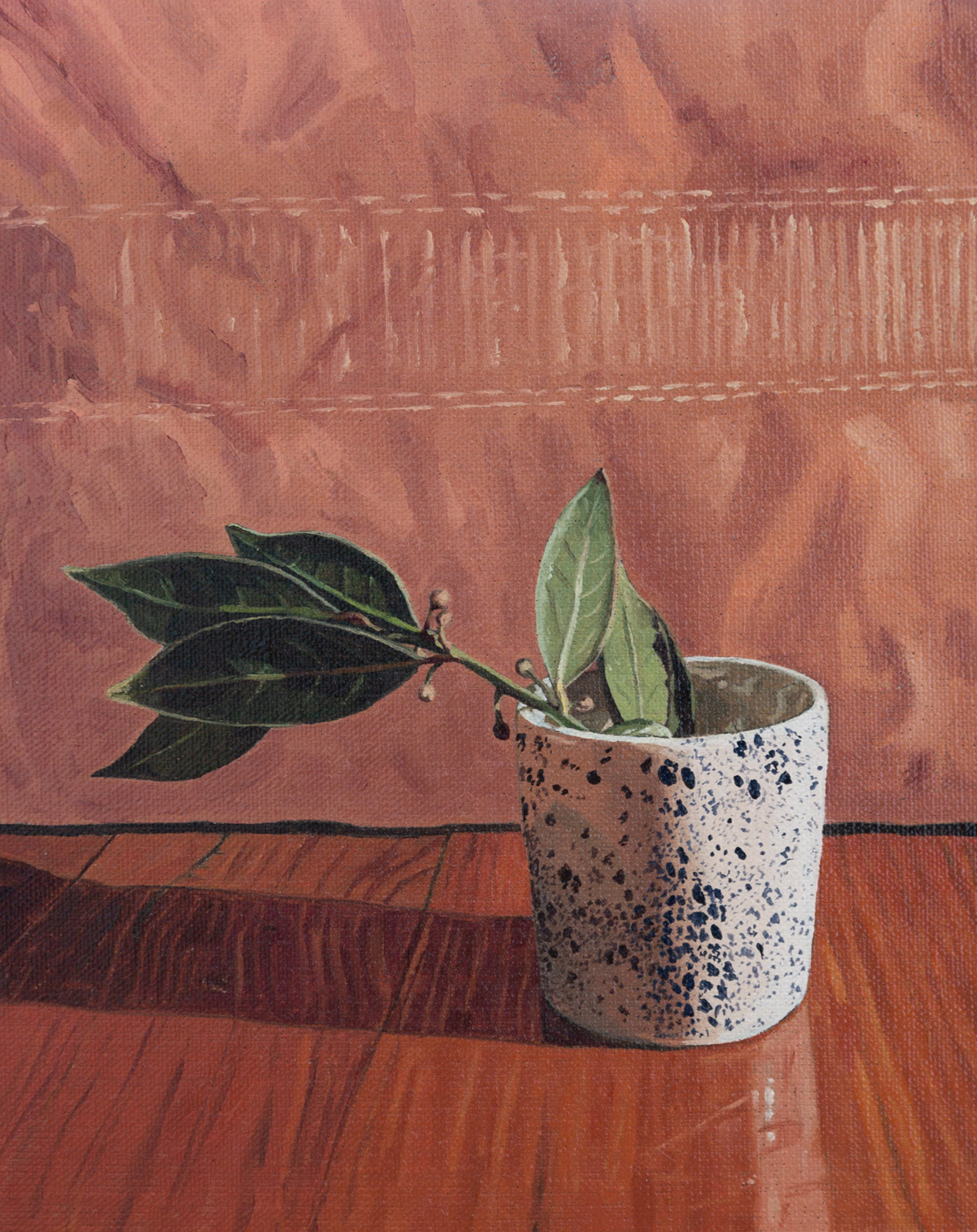 Artist Spotlight: Lucy Roleff | The Heart of Design and Art