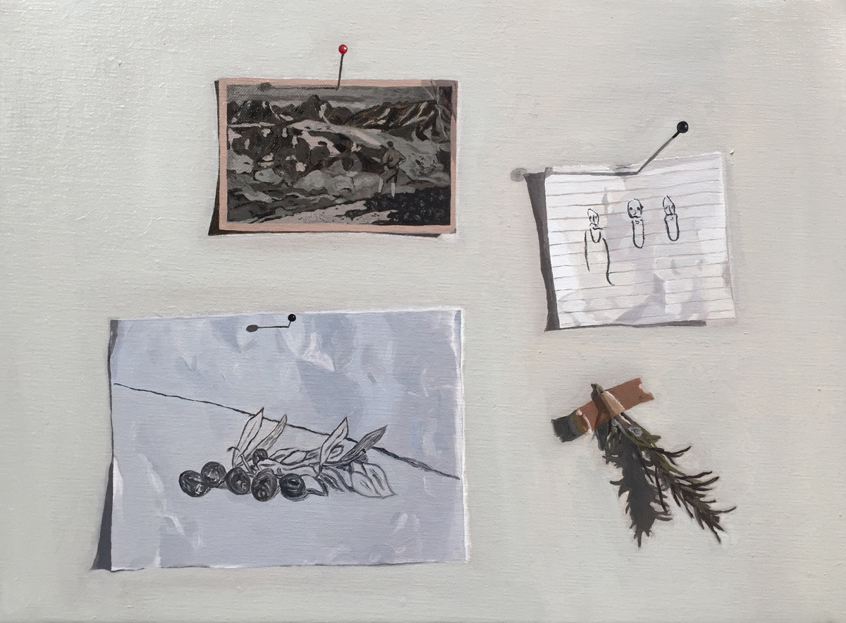 Artist Spotlight: Lucy Roleff | The Heart of Design and Art