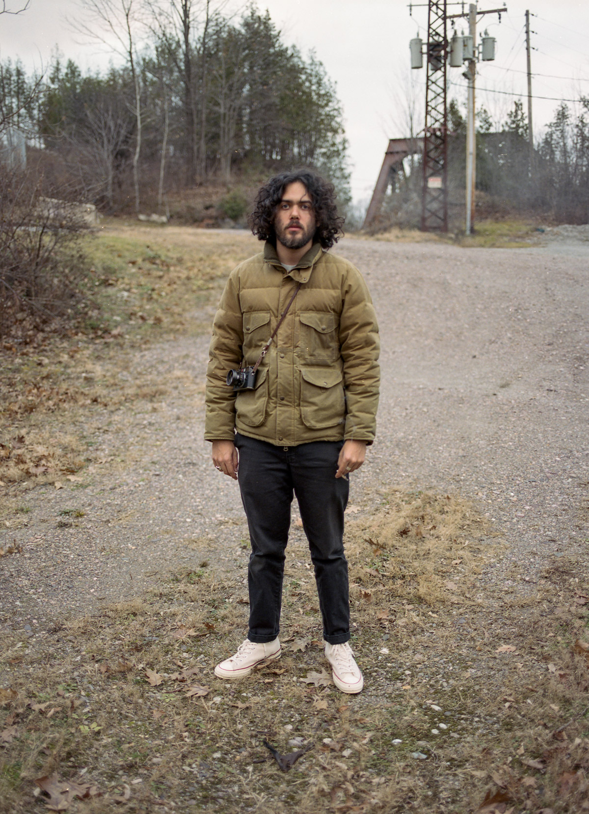 Photographer Spotlight: Jonathan Schechner | The Heart of Design and Art