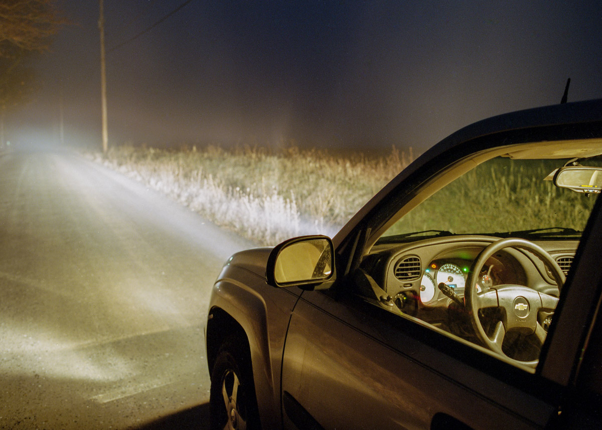 Photographer Spotlight: Jonathan Schechner | The Heart of Design and Art