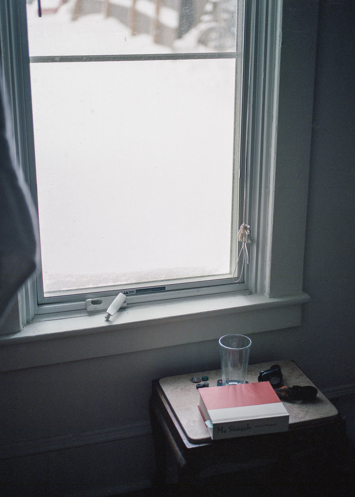 Photographer Spotlight: Jonathan Schechner | The Heart of Design and Art