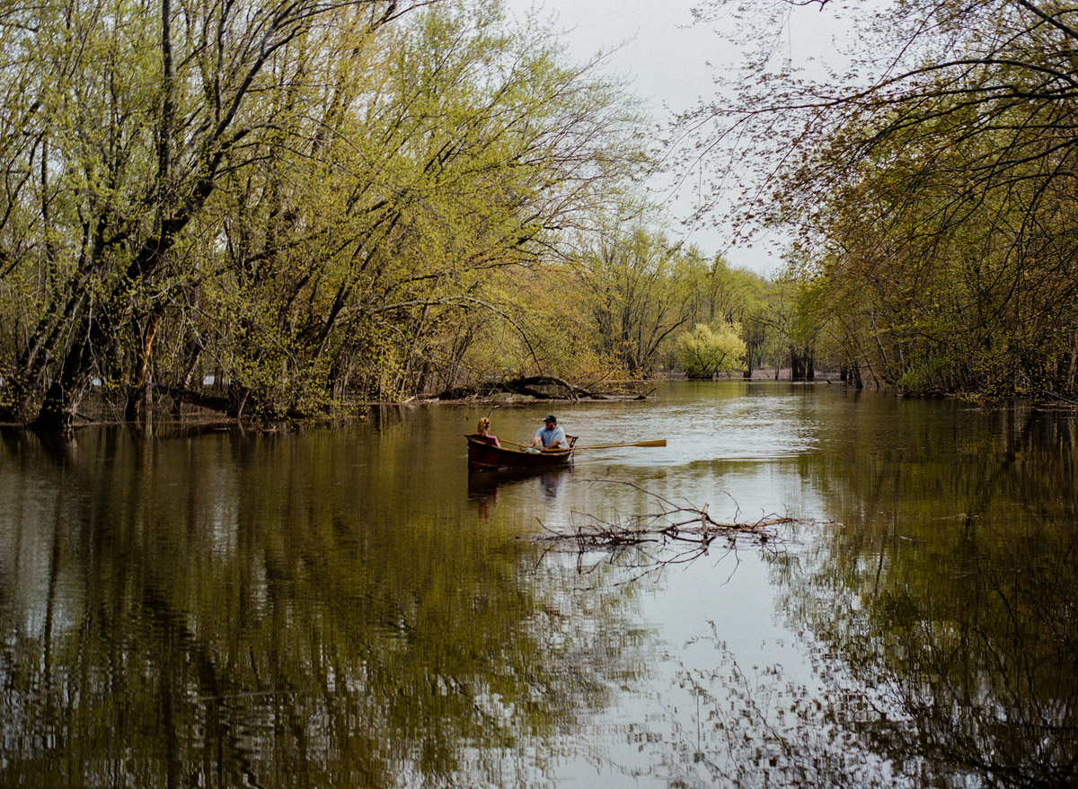 Photographer Spotlight: Jonathan Schechner | The Heart of Design and Art