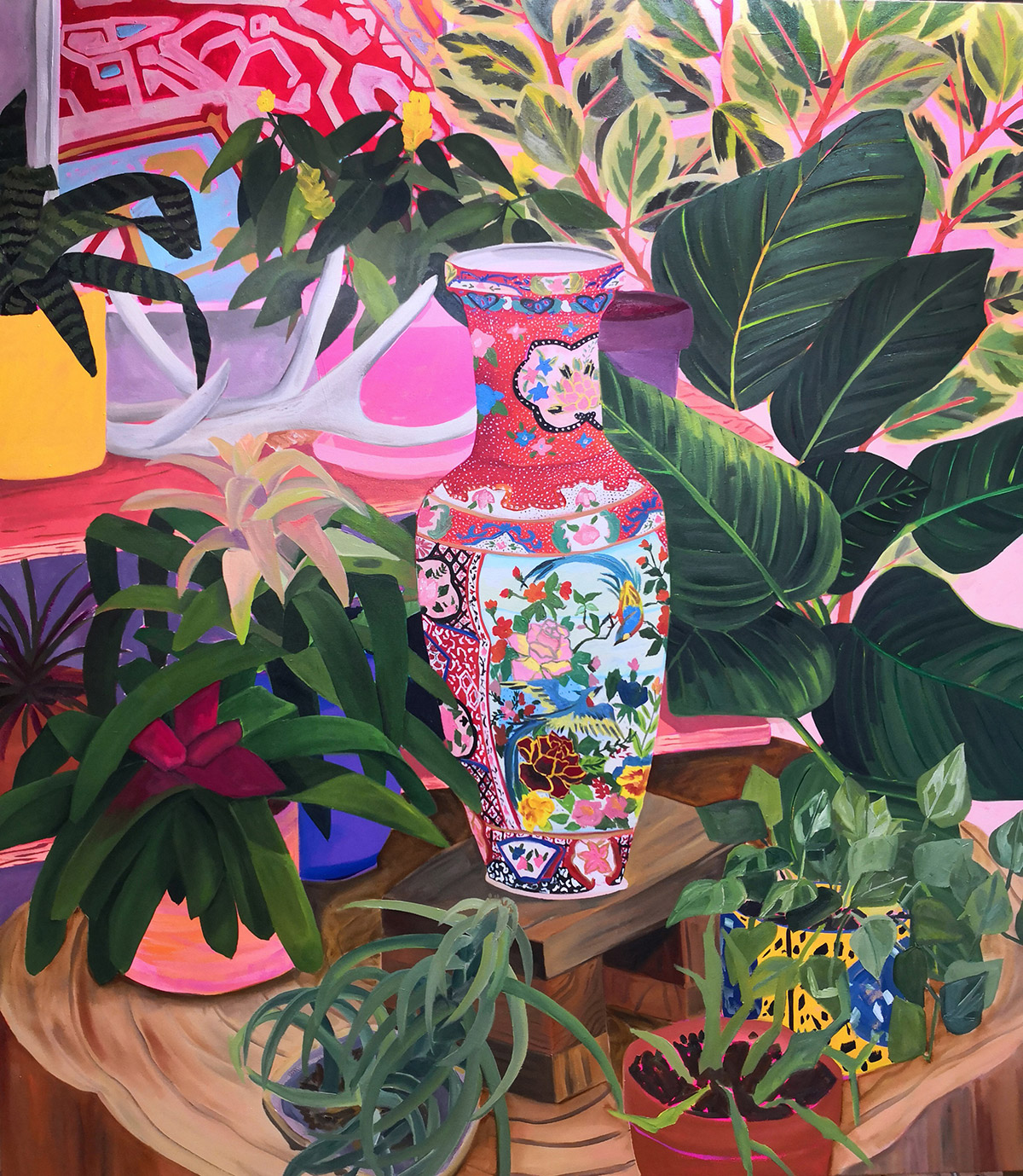 Artist Spotlight: Anna Valdez – BOOOOOOOM! – CREATE * INSPIRE ...