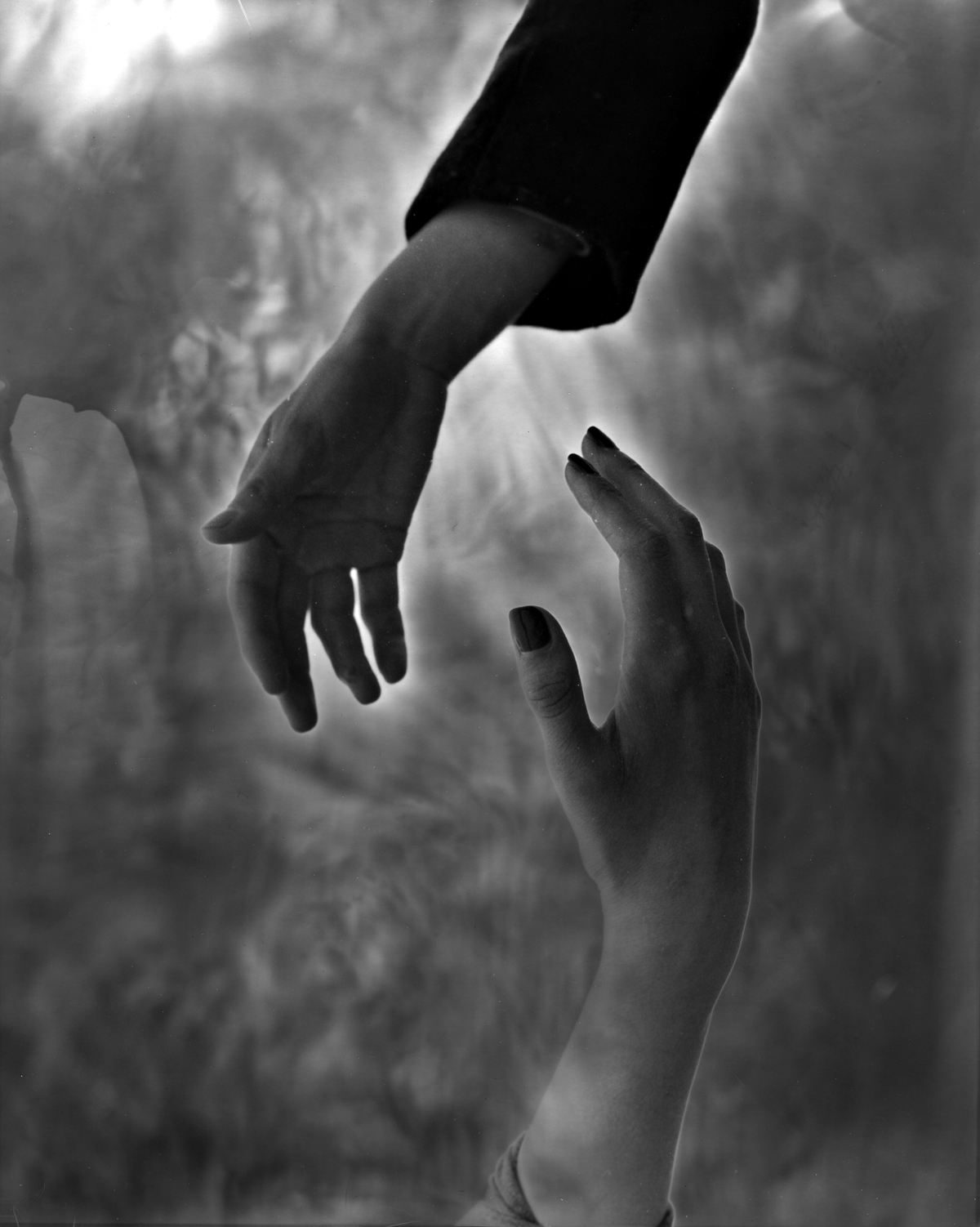 Photographer Spotlight: Tommy Nease | The Heart of Design and Art