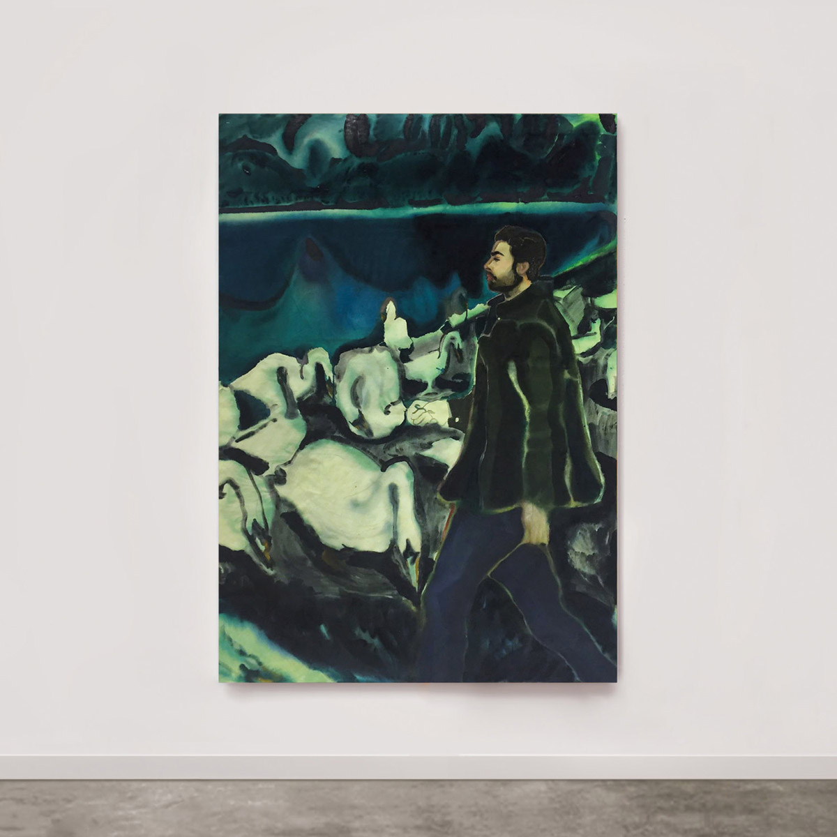 Artist Spotlight: Rebecca Harper | The Heart of Design and Art