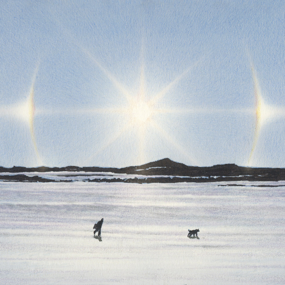 Illustrator Spotlight: Lee Kyutae – BOOOOOOOM! – CREATE * INSPIRE ...