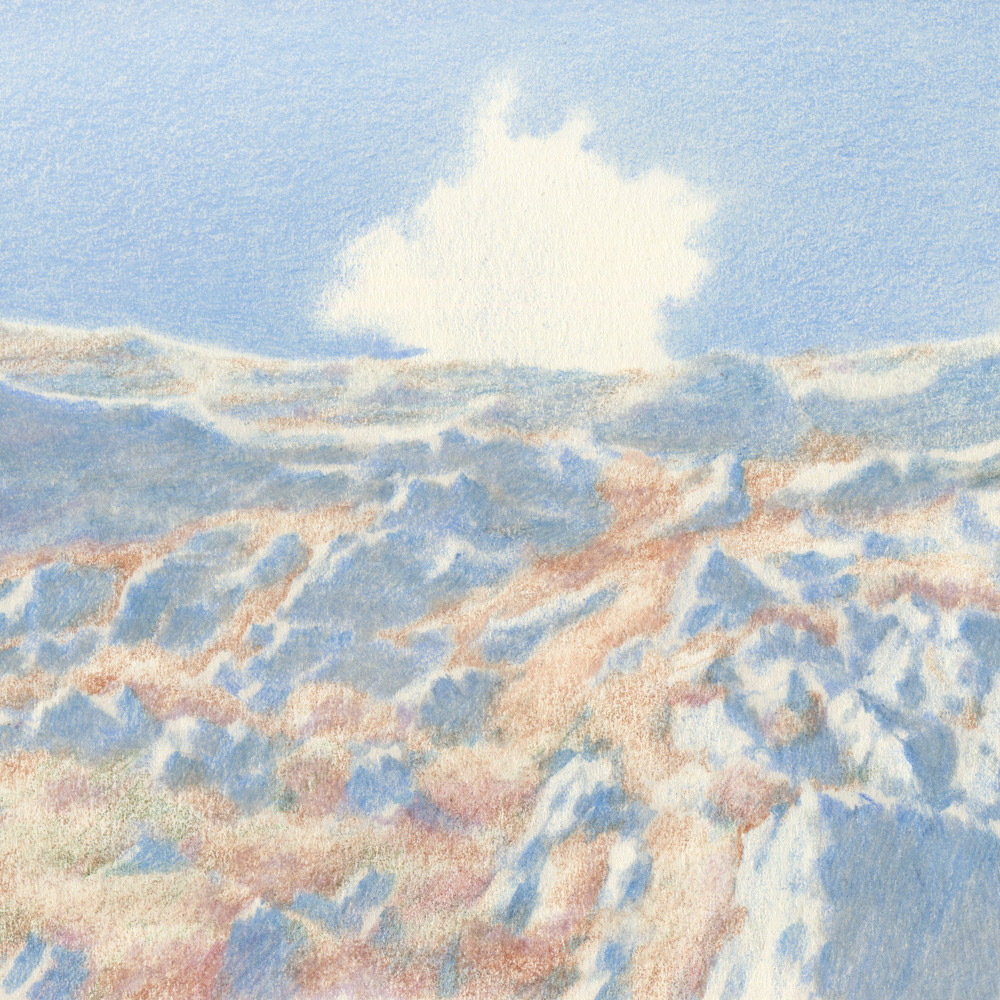 Illustrator Spotlight: Lee Kyutae – BOOOOOOOM! – CREATE * INSPIRE ...