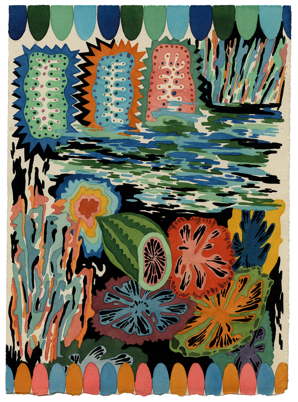 Artist Spotlight: Jacob van Loon – BOOOOOOOM! – CREATE * INSPIRE ...