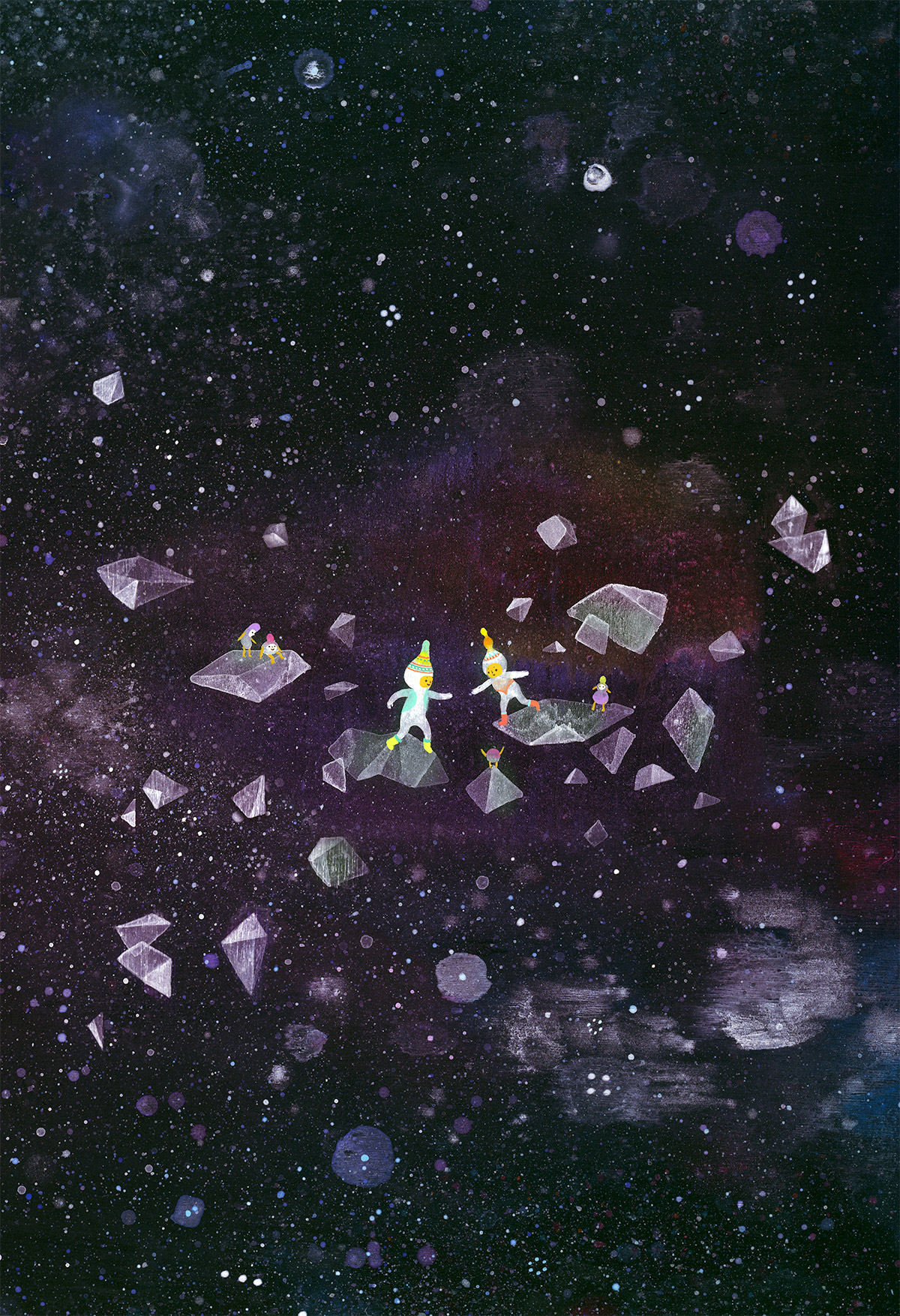 Artist Spotlight: Apak Studio | The Heart of Design and Art