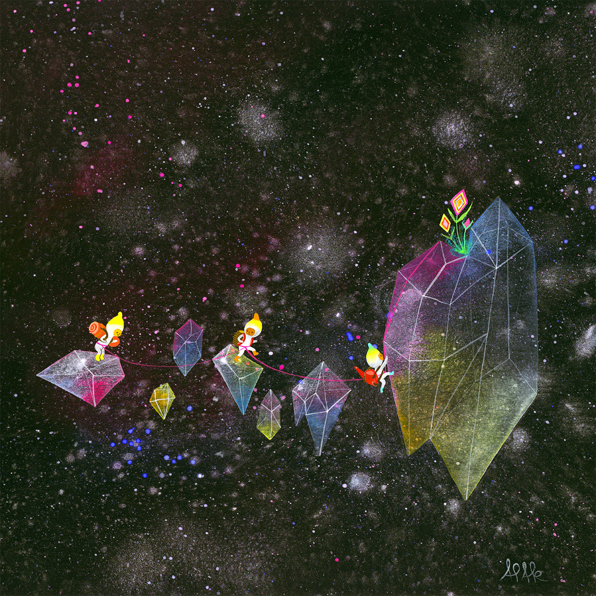 Artist Spotlight: Apak Studio | The Heart of Design and Art