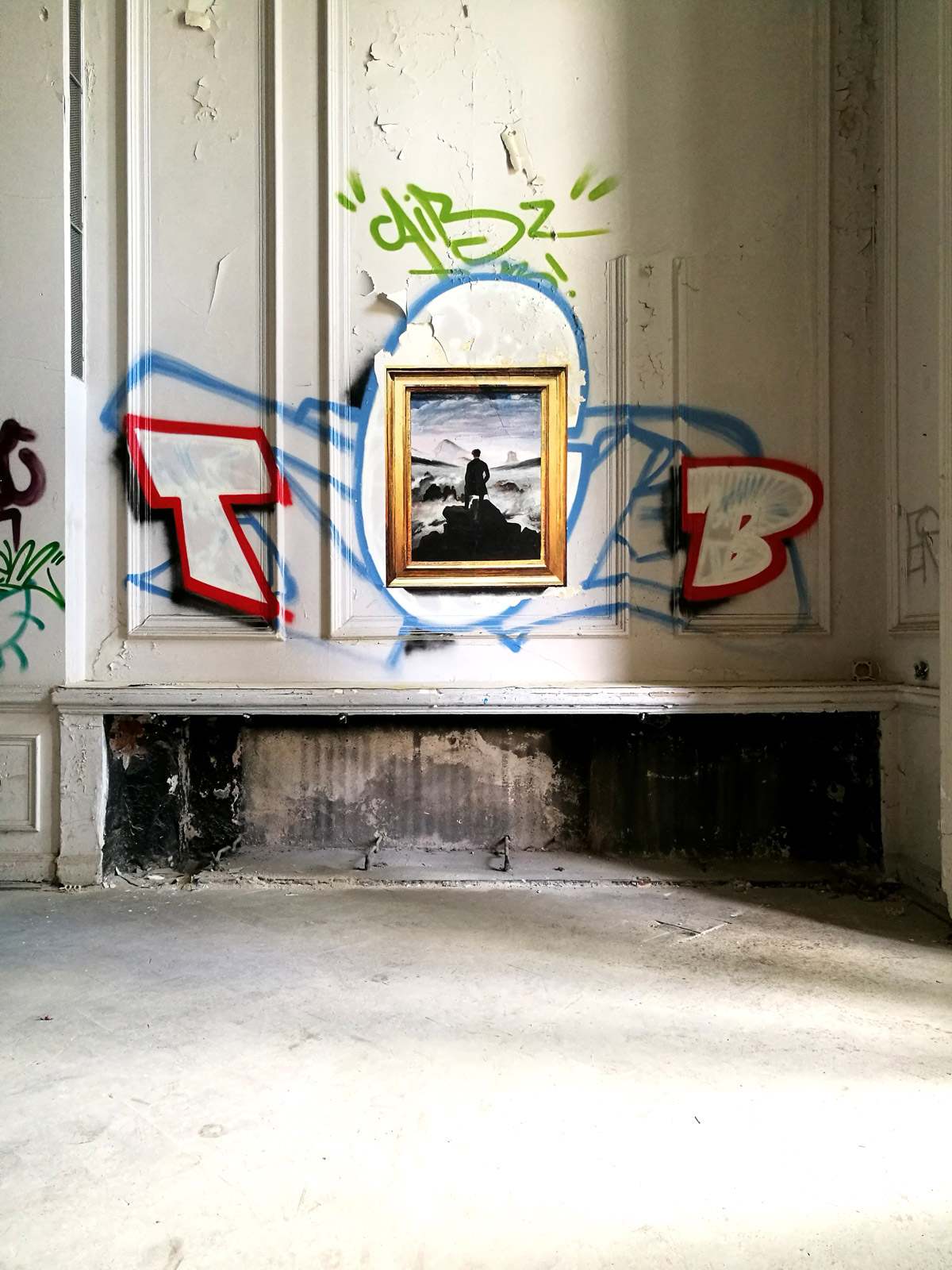 Artist Spotlight: Julio Anaya Cabanding | The Heart of Design and Art