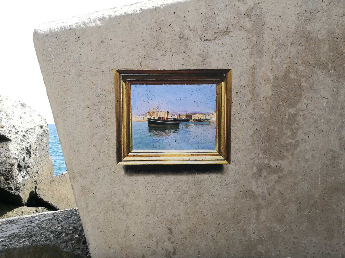 Artist Spotlight: Julio Anaya Cabanding | The Heart of Design and Art