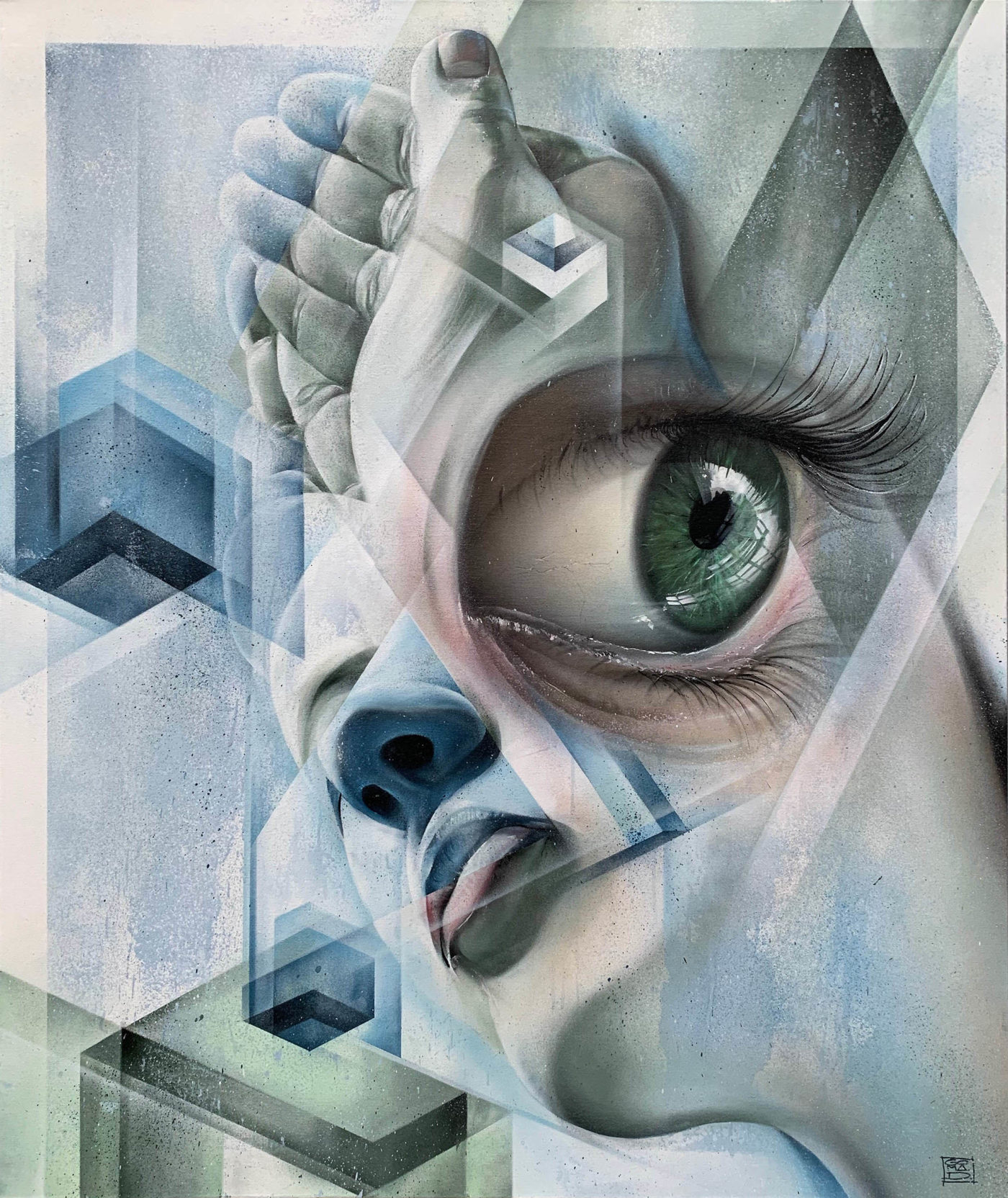 Eye Cube – BOOOOOOOM! – CREATE * INSPIRE * COMMUNITY * ART * DESIGN ...