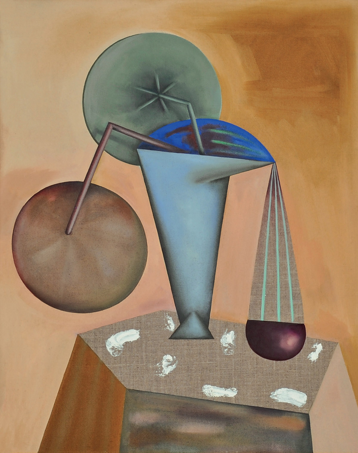 Artist Spotlight: Pablo Benzo – BOOOOOOOM! – CREATE * INSPIRE ...