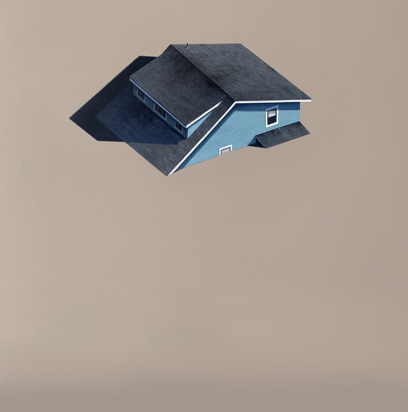 Artist Spotlight: Christopher Burk | The Heart of Design and Art