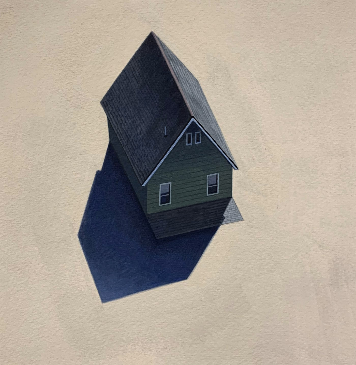 Artist Spotlight: Christopher Burk | The Heart of Design and Art