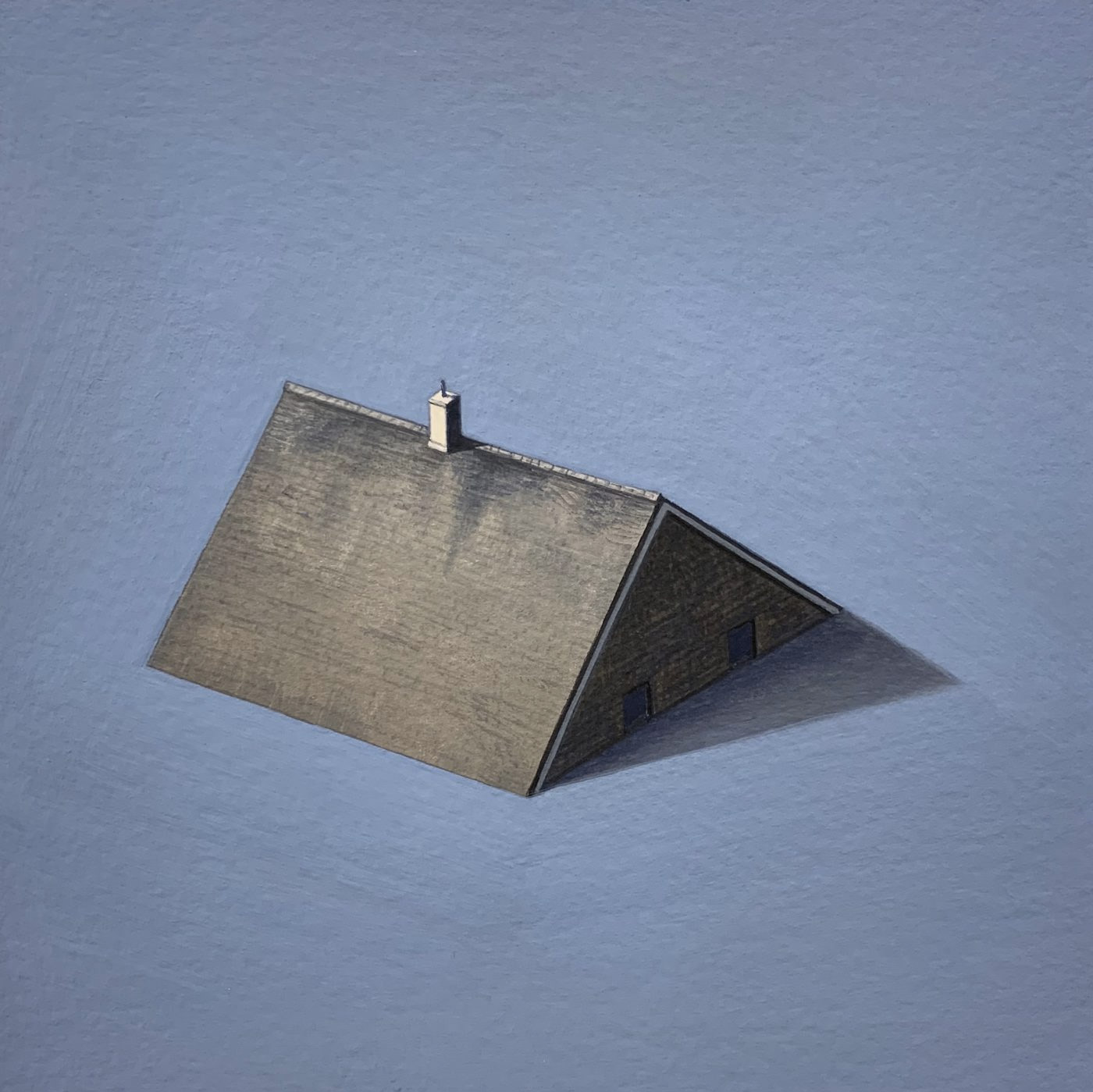 Artist Spotlight: Christopher Burk | The Heart of Design and Art
