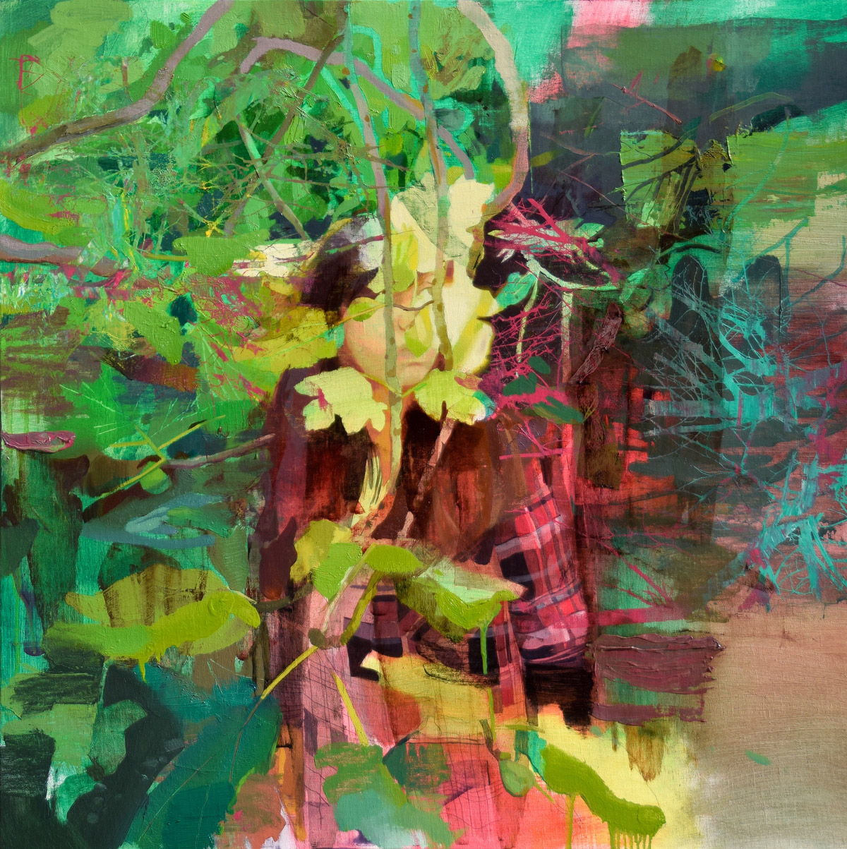 Artist Spotlight: Jose Luis Ceña Ruiz – BOOOOOOOM! – CREATE * INSPIRE ...