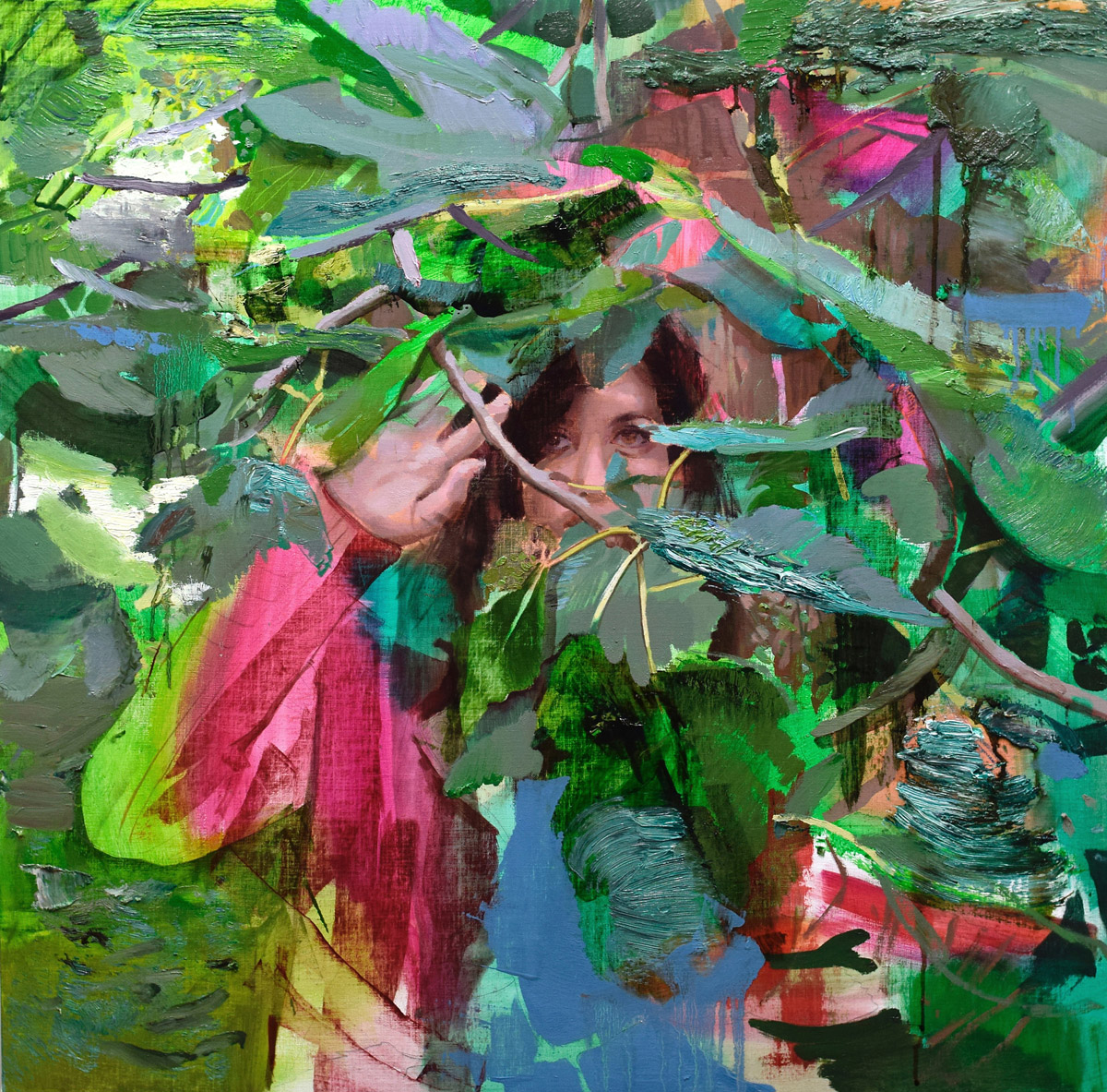 Artist Spotlight: Jose Luis Ceña Ruiz – BOOOOOOOM! – CREATE * INSPIRE ...