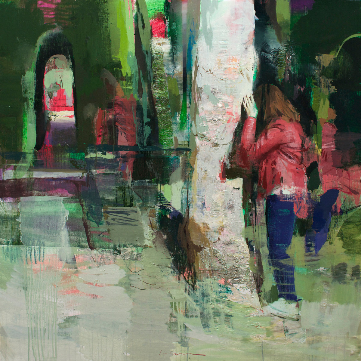 Artist Spotlight: Jose Luis Ceña Ruiz – BOOOOOOOM! – CREATE * INSPIRE ...