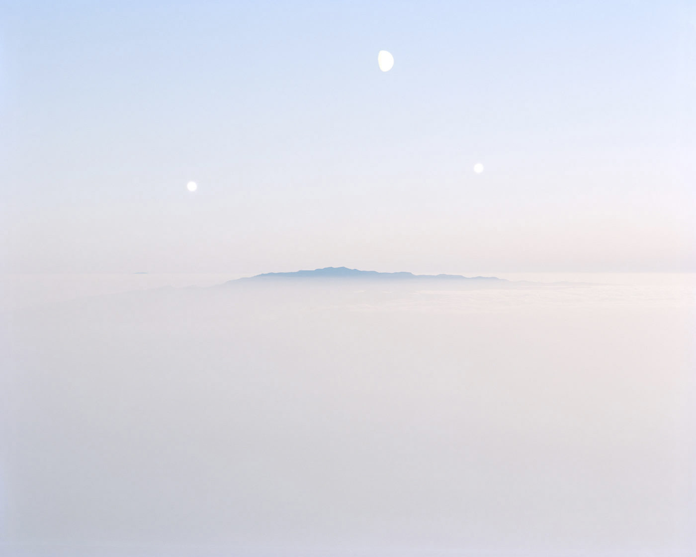 Photographer Spotlight: Luca Tombolini | The Heart of Design and Art