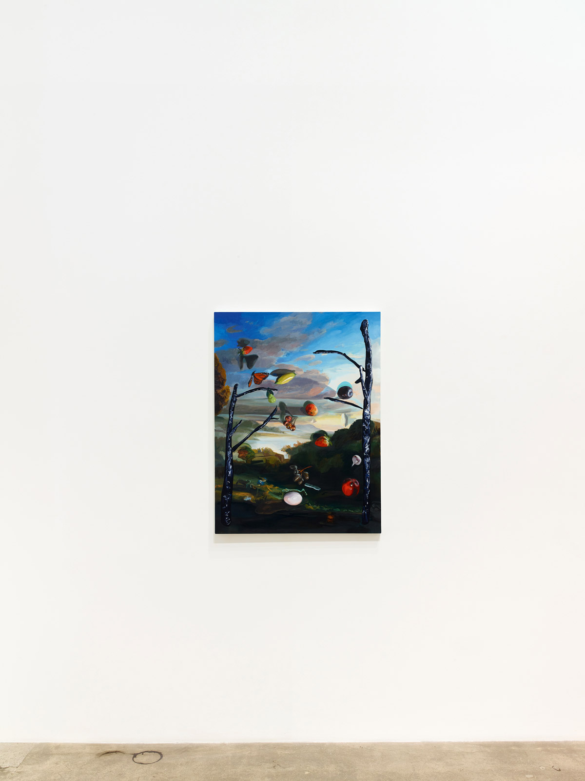 Artist Spotlight: Emma Webster | The Heart of Design and Art