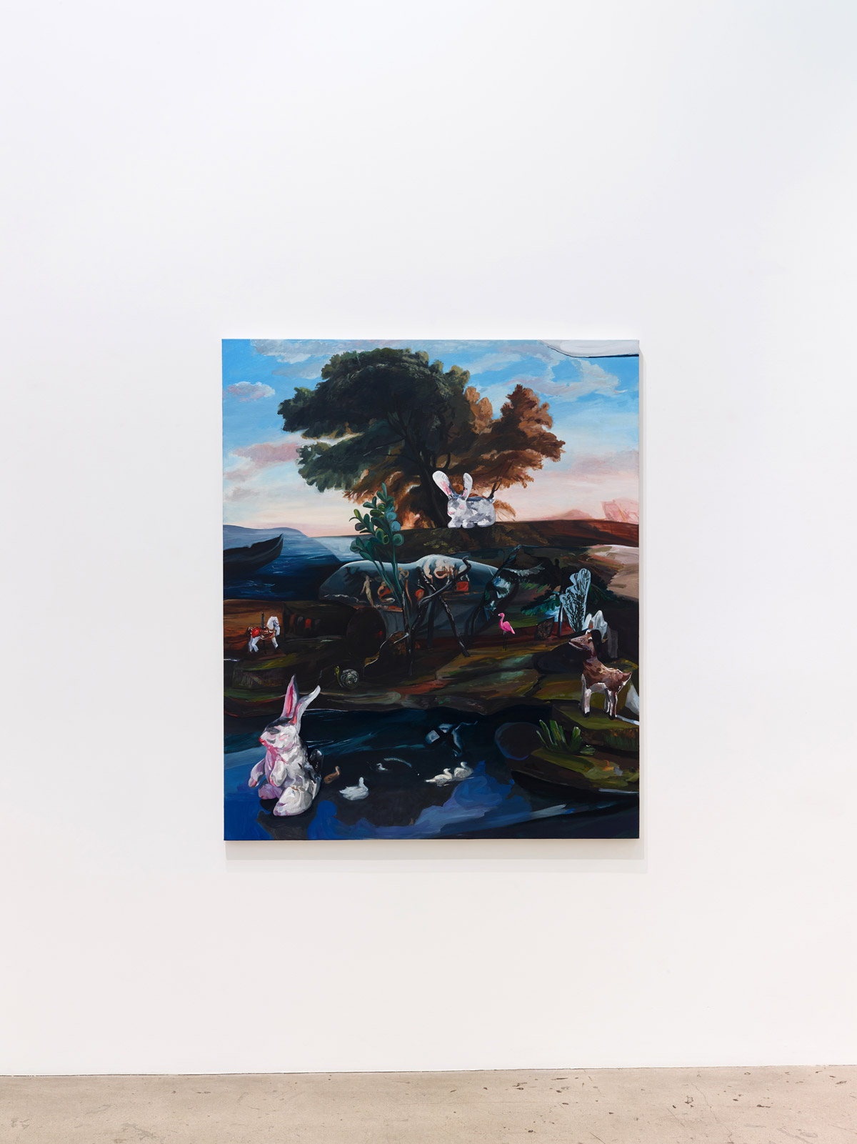 Artist Spotlight: Emma Webster | The Heart of Design and Art