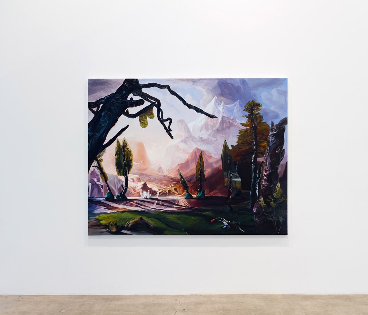 Artist Spotlight: Emma Webster | The Heart of Design and Art