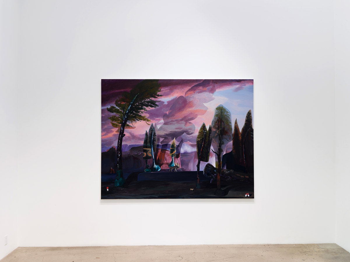 Artist Spotlight: Emma Webster | The Heart of Design and Art