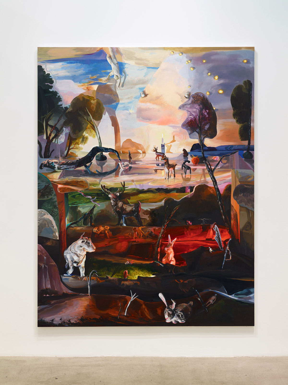 Artist Spotlight: Emma Webster | The Heart of Design and Art