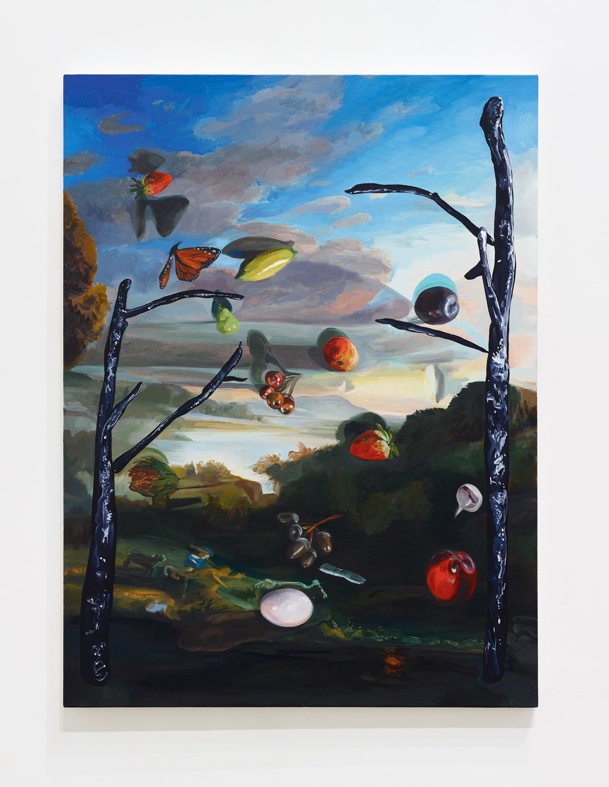 Artist Spotlight: Emma Webster | The Heart of Design and Art