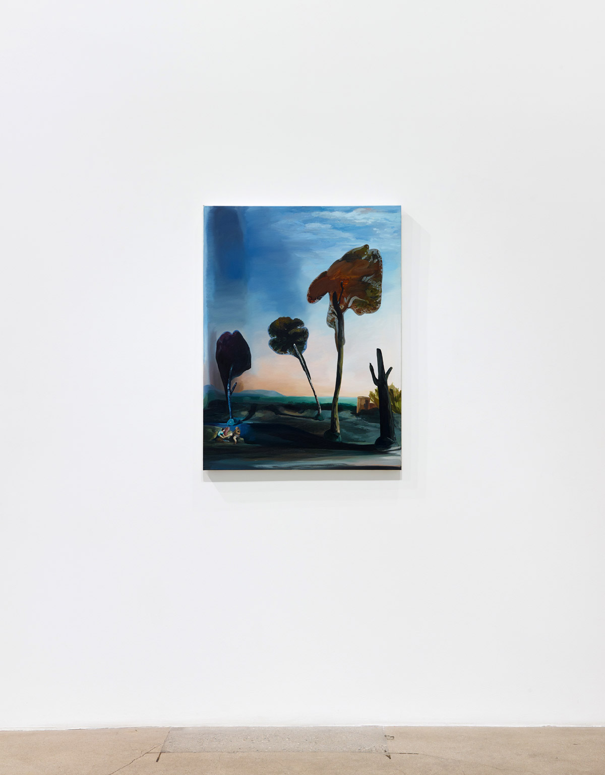 Artist Spotlight: Emma Webster | The Heart of Design and Art