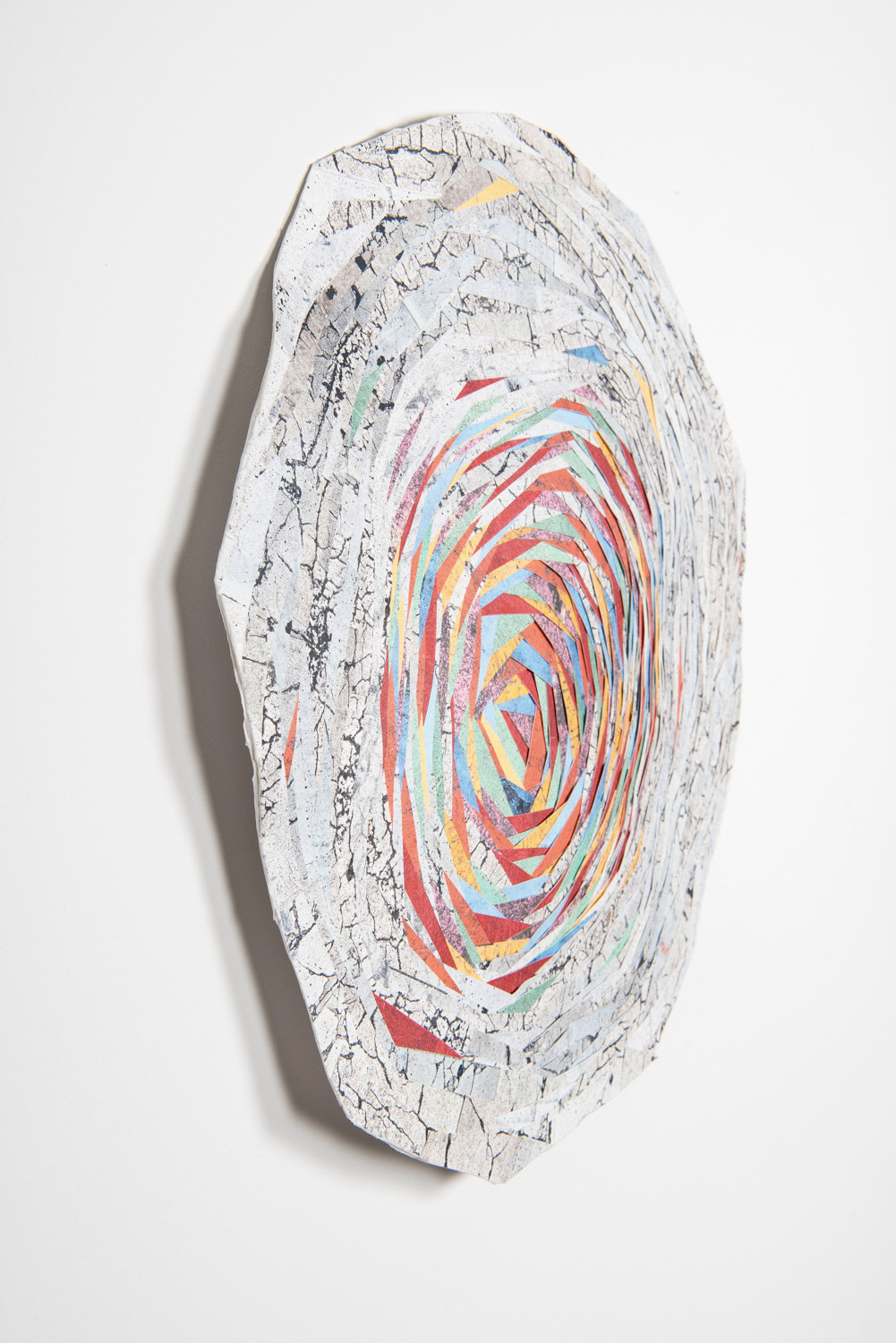 Artist Spotlight: Capucine Bourcart | The Heart of Design and Art