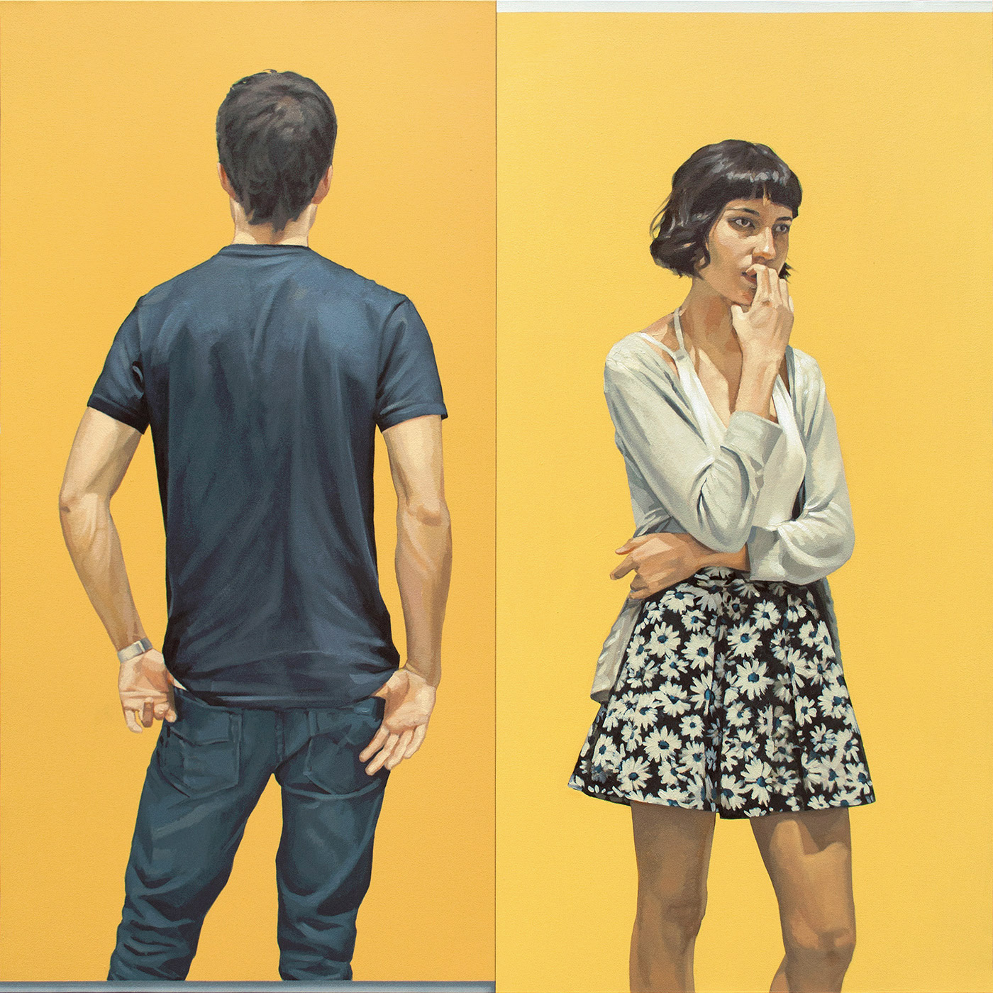 Artist Spotlight: Pablo Guzmán | The Heart of Design and Art