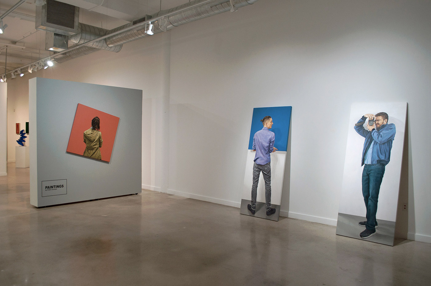 Artist Spotlight: Pablo Guzmán | The Heart of Design and Art
