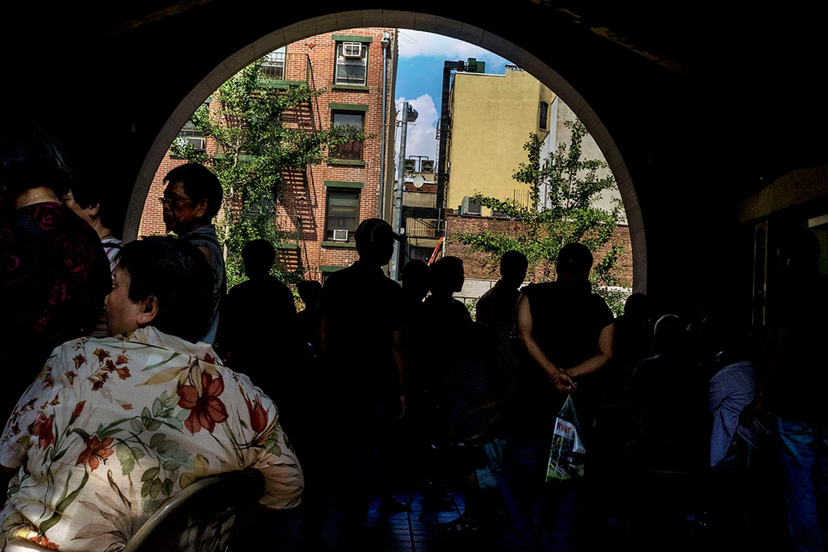 Photographer Spotlight: Jackie Jack | The Heart of Design and Art