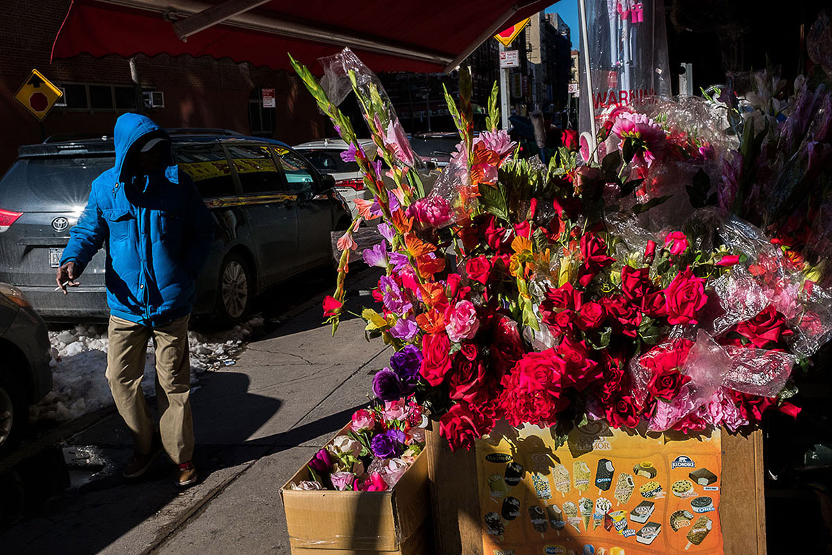 Photographer Spotlight: Jackie Jack | The Heart of Design and Art